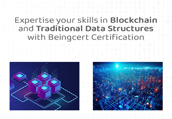 Blockchain vs. Traditional Data Structures: Pros and Cons